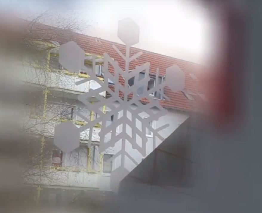 Plotterdatei mit Inkscape erstellen: Schneeflocke | Unser Kreativblog